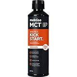 MELROSE Original MCT Oil 500 ml, 500 ml: Amazon.com.au: Grocery ...