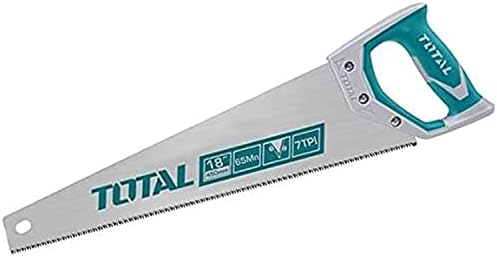 Total Hand Saw 450 mm 18in THT55186 price in Egypt | Amazon Egypt | kanbkam