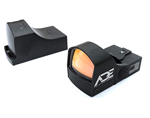 Ade Advanced Optics RD3-009-2 Red Dot Sights | Pricepulse