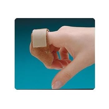 Amazon.com: PIP DIP Flexion Strap Fabrifoam (Pack of 6): Health ...