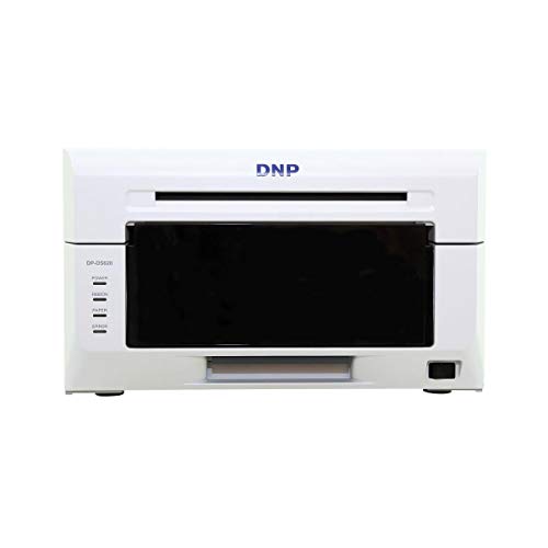 DNP DS620A Compact Professional Event & Photo Booth Portrait Digital ...