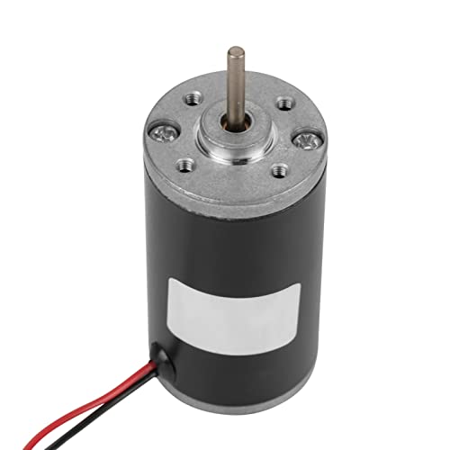 DC Motor, Permanent Magnetic Dc Motor, 31ZY Permanent Magnet Dc Motor ...