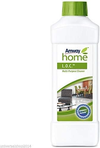 R.S.Inc Amway Home LOC Multi-Purpose Cleaner (200ml) price in UAE ...
