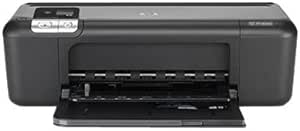 HP Deskjet D5560 - Impresora de tinta color (28 ppm, A4) : Amazon.es ...