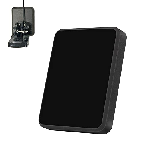 Stern Pad, Boat Transom/Boat Hull Mounting Block - for Small to Medium ...