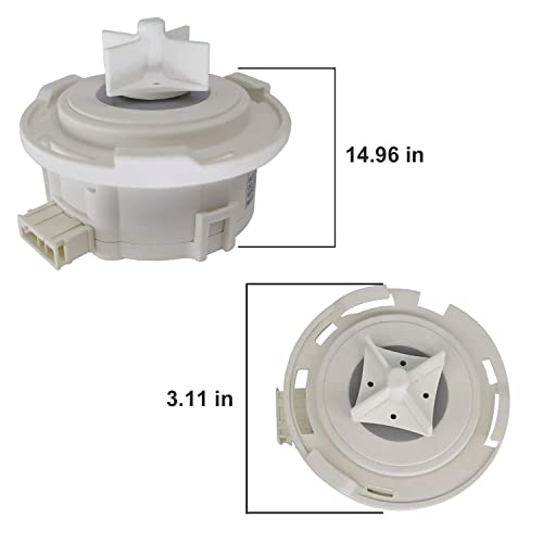 [EAU62043401 EAU62043403 Motor OEM Mania] EAU62043401 EAU62043403 NEW ...