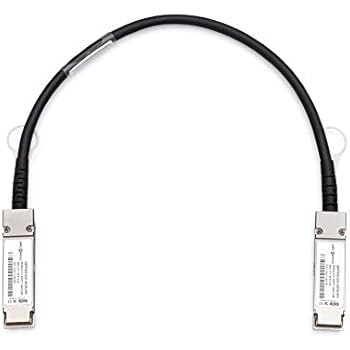 Amazon.com: Meraki Compatible MA-CBL-40G-1M QSFP+ to QSFP+ Twinax ...