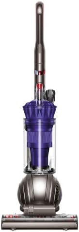 Dyson DC41 Animal Upright Vacuum Cleaner with Tangle-free Turbine Tool ...