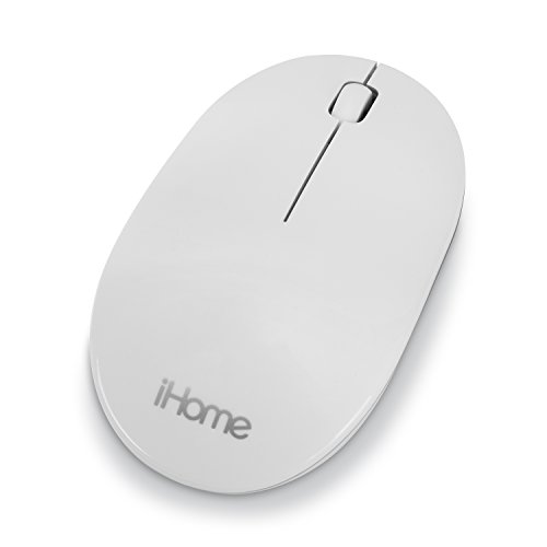 Ihome Bluetooth Mac Mouse Manual
