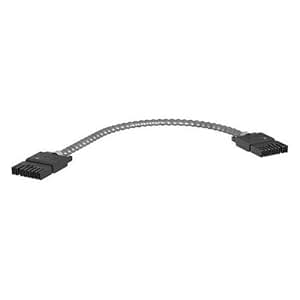 Amazon.com : Electric Pass Through Cable For Non Powered 36" Panel ...