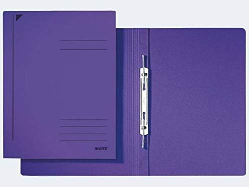 Esselte Leitz Commercial Spiral-Bound Folder A4 Binding Pendarec ...