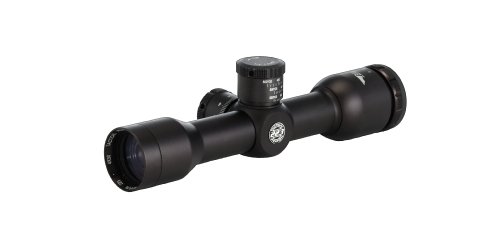 The 4 Best BSA Scopes – Reviews of Rifle Optics 2018