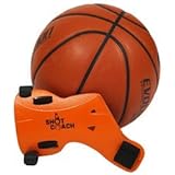 HoopsKing Straight Shot Basketball Shooting Aid, Training Equipment ...