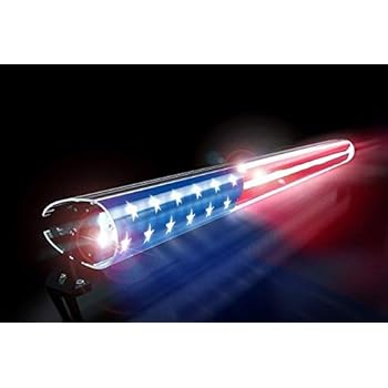 Amazon.com: MICTUNING 52 inches Universal Straight and Curved LED Light ...