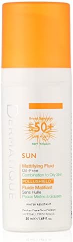 Dermatique Mattifying Fluid SPF50+ price in Egypt | Amazon Egypt ...