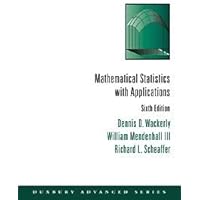 Amazon.com: Mathematical Statistics with Applications: 9780495110811 ...