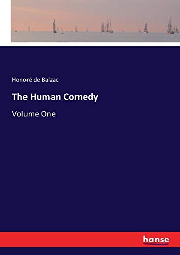 The Human Comedy: Volume One: William Saroyan: 9783744780667: Amazon ...