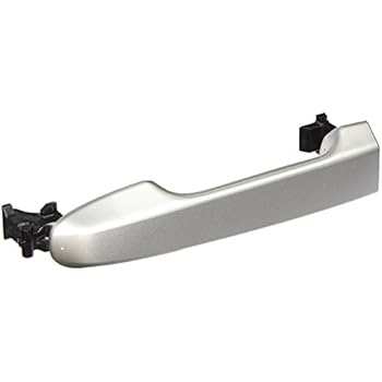 Amazon.com: Toyota 69211-52090-B0 Outside Door Handle: Automotive