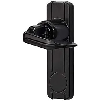 Stanley Hardware S748-257 CD1703 Screen or Storm Door Knob Latch in ...