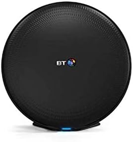 BT wi-fi extender disc: Amazon.co.uk: Electronics