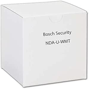 Bosch NDA-U-WMT Pendant Wall Mount : Amazon.ca: Electronics
