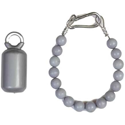 Amazon.com: flag pole weight