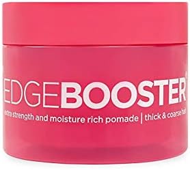 Style Factor Edge Booster Extra Strength Moisture Rich Pomade | Thick ...