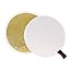 Amazon.com : Photoflex Litedisc 52" Circular Collapsable Disc Reflector ...