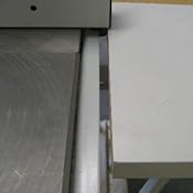 DELTA 50-302 Outfeed Table - Table Saw Accessories - Amazon.com