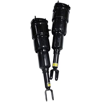 Amazon.com: AIRSUSFAT Remanufactured Pair Front Right Left Air ...