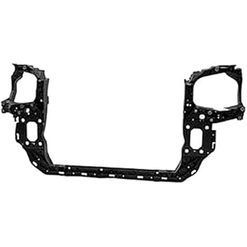 Amazon.com: Radiator Support Compatible with 2008-2019 Dodge Grand ...