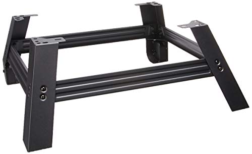 Masterbuilt MB20101114 Universal Leg Extension Kit, Black - The Devils ...