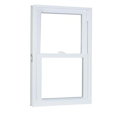 70 Series Double Hung Buck Vinyl Window | Budget window blinds
