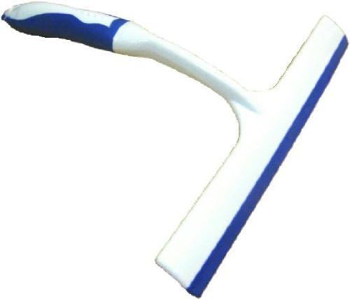 Rubber Grip Non Slip Hand Window Wiper: Amazon.co.uk: Kitchen & Home