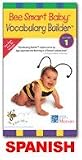 Amazon.com: Bee Smart Baby, Action Words! 2 [VHS]: Lots More Kids ...