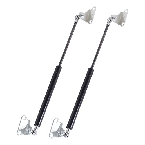 38cm 100N/15inch 22.5lb Gas Struts Gas Shock Lift Supports Gas Spring ...