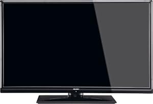 Bush LED32127HDCNTD 32 Inch HD Ready Smart LED TV: Amazon.co.uk ...