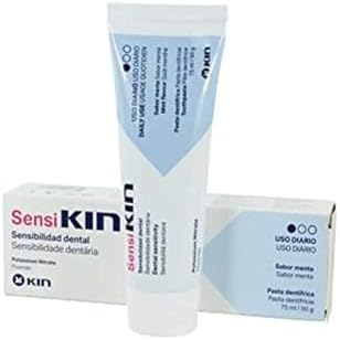Sensikin, Toothpaste, 75ml price in UAE | Amazon UAE | supermarket kanbkam