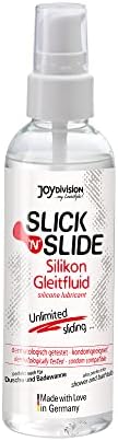 Slick and Slide Silikon Gleitfluid - 100 ml price in Saudi Arabia ...