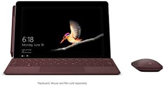 Microsoft Surface Go (Intel Pentium Gold, 8GB RAM 128GB) - WIF + 4G LTE ...