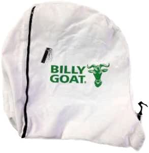 Amazon.com: Billy Goat Debris Bag Assembly for Leaf Vacuums / LB351 ...