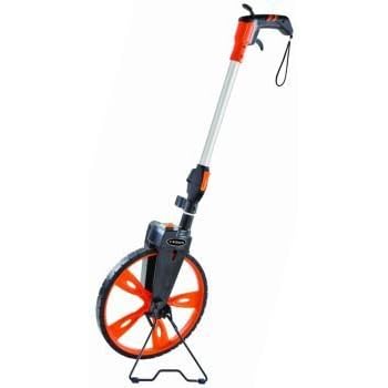 Keson RRT12 Metric Road Runner Measuring Wheel with Brake - - Amazon.com