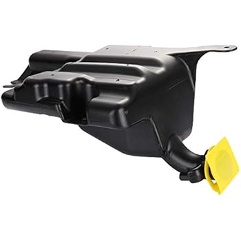 Amazon.com: SCITOO 52028762AA Coolant Reservoir Bottle Coolant Overflow ...