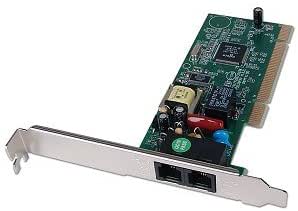Amazon.com: SmartLink Agere SV92PL-T00 56k V92 PCI Data/Fax Modem ...