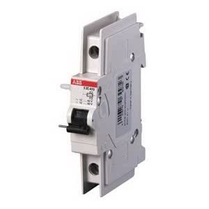 ABB Shunt Trip, for Use with S200UP Series Miniature Circuit Breakers ...