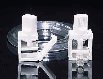 Scienceware Bel-Art Flow Control Clamp, Delrin Screw Clamp, 3/Pk ...
