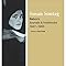 Reborn: Journals and Notebooks, 1947-1963: Sontag, Susan, Rieff, David ...