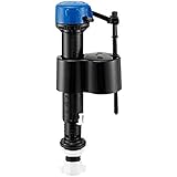 WDI B3260 Universal Fill Valve for Most Toilets, Toilet Flush Valves ...