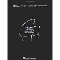 Yiruma-The Best-Reminiscent Piano Solo: Yiruma: 0884088962388: Amazon ...