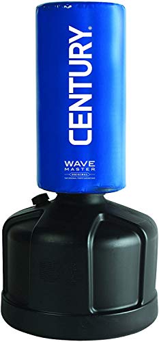 Century The Original Wavemaster Training Bag, Punching Bag with Stand ...
